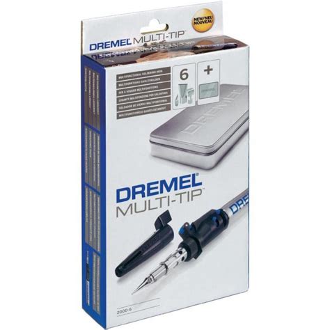 Газовые паяльники Dremel: отзывы покупателей :: SYL.ru