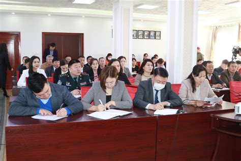 ӨВӨРХАНГАЙ Төсвийн мөнгөөр шинэ жил тэмдэглэхгүй байх үүрэг өглөө