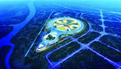 科学网—高能同步辐射光源直线加速器满能量出束