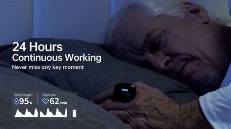 Sleep Apnea Tracking Solution Make Diagnose And Treat More Easily Viatom