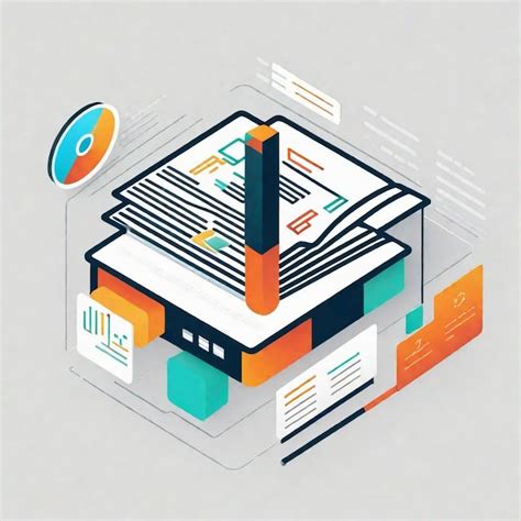 Premium Photo Efficient Data Management Program Implementation