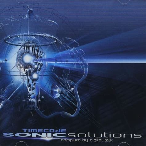 Sonic Solutions Various Artists Muzyka Sklep Empikcom