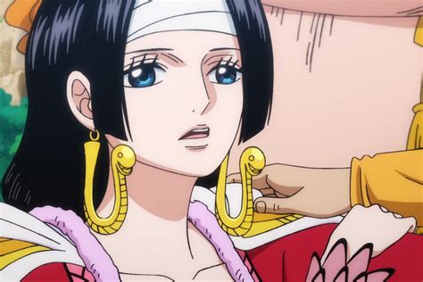 Images De Boa Hancock De One Piece