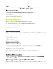 Babe Constructing An Evaluative Argument 1 2 Docx 15Name Date Constructing An Evaluative