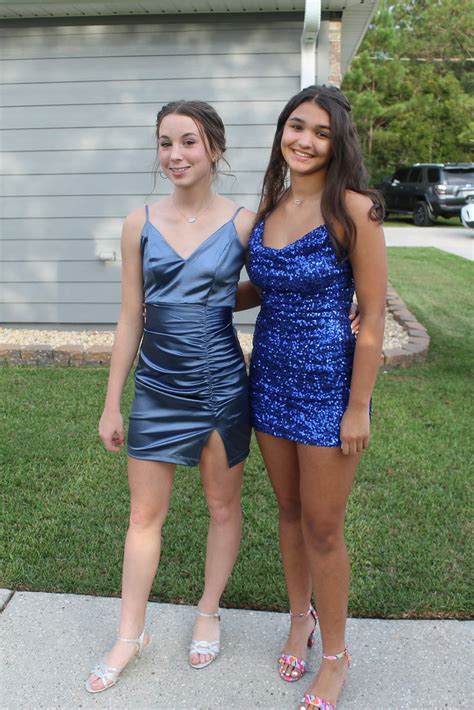 Hchs Hoco Liz Wells Flickr