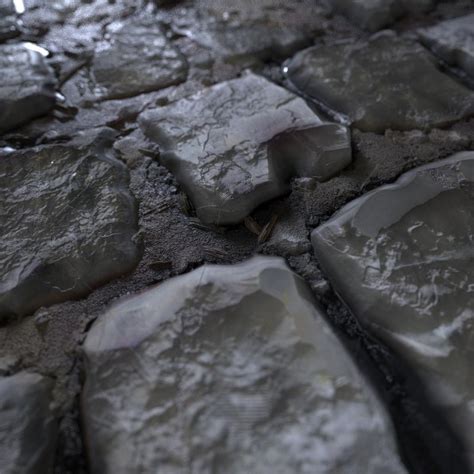 Leonardo Iezzi Lead Level Artist