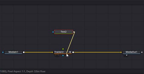 how to track in davinci resolve edits 101