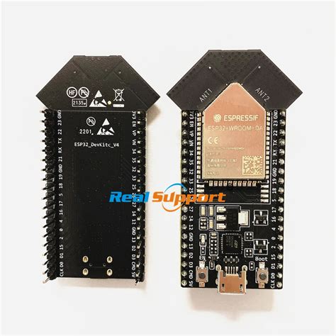 espressif esp32 devkitc da ble mcu esp32 esp32 wroom da