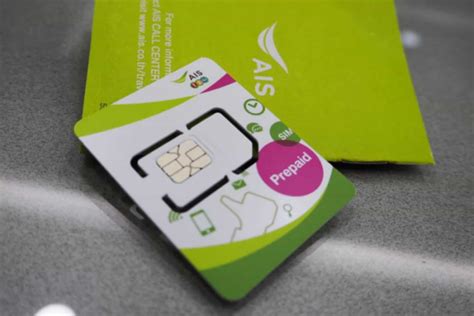 Ais Esim And Sim Cards Detailed Guides For Tourists