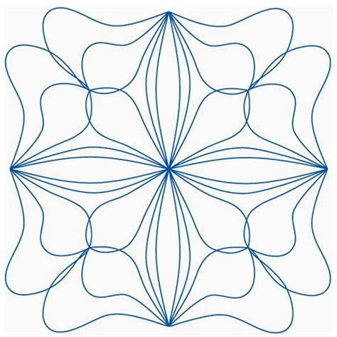 Grid And Go Block 10 Pro Stitcher