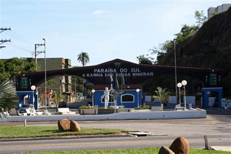 Paraiba Do Sul Rj O Que Fazer Onde Ir Hist Ria E Muito Mais