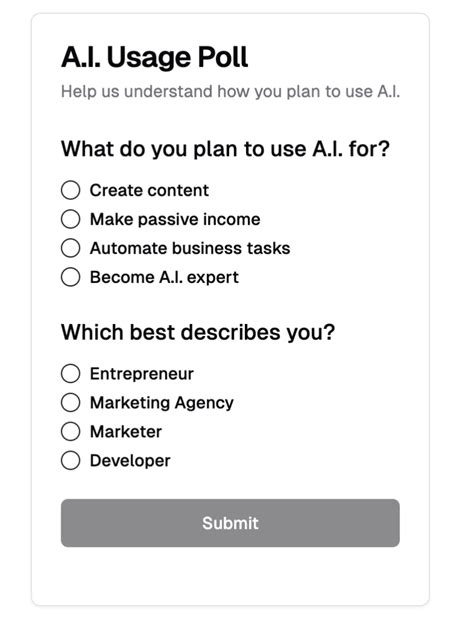 How I Use V0 Dev To Prototype App Ideas Without Needing Any Coding Experience Ai Augmented