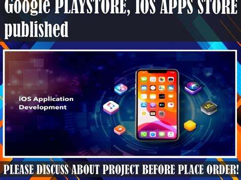 A Mobile App To Expand Your Business Upwork