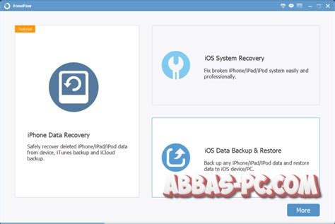 github dragondigal fonepaw iphone data recovery free fonepaw iphone