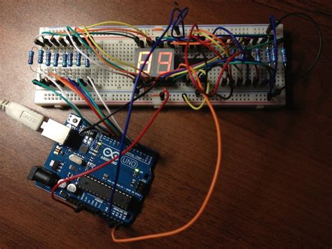 GitHub Tswr Fun With Arduino