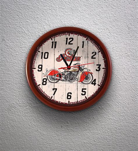 Printable Clock Face Template Large ø mm Etsy