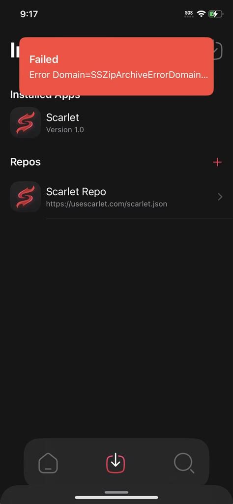 Does Anyone Know Why This Is Happening Rusescarlet