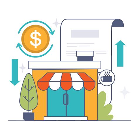 Collateral Concept Flat Vector Illustration 41170561 Vector Art At Vecteezy