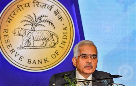 Rbi Governor Urges Fintech Players To Set Up Self Regulatory Organisation Et Legalworld
