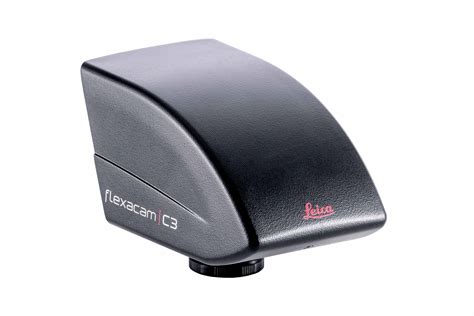 徕卡flexacam C3 1200万像素显微镜摄像头百贺仪器
