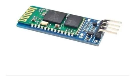 1 X Módulo Bluetooth Hc 06 Mercadolivre