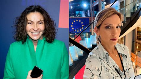 Минюст внёс в список физлиц иноагентов Наталью Синдееву и Екатерину Котрикадзе