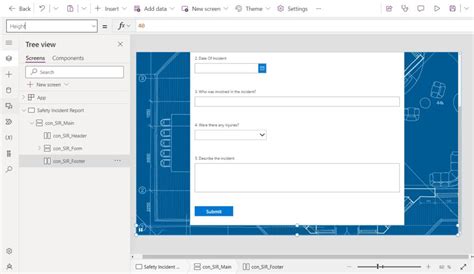 How To Build Responsive Power Apps Forms From Scratch