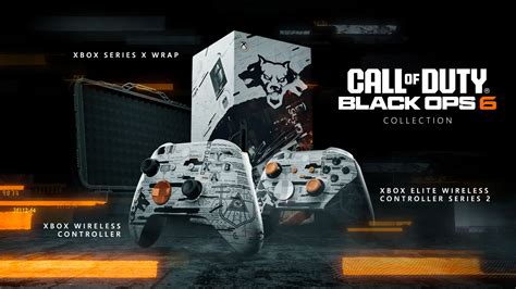 Call of Duty®: Black Ops 6 | Xbox Series e Game Pass
