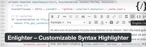 how to display code in wordpress and make it look pretty kinsta®