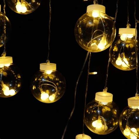 خرید و قیمت ریسه تزئینی توپی از غرفه ریسه مشکات