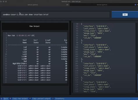 3 python libraries to simplify your ui development