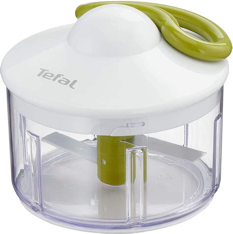 Tefal Manual Food Processor