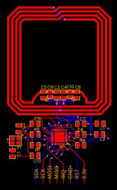 Rfid Resources EasyEDA