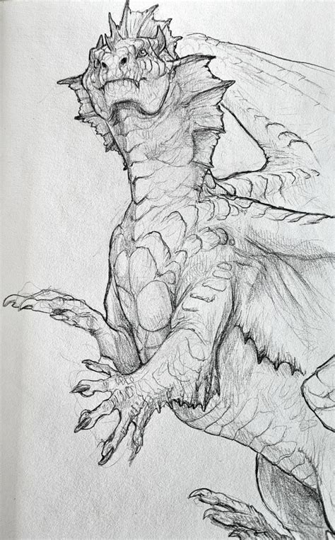 Mythological Creature On Tumblr