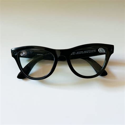 Meta Glasses Let Me Live In The Moment But The Ai Is Useless