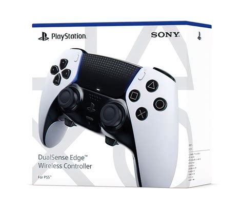 Ps5 Dualsense Edge Controller Preorder