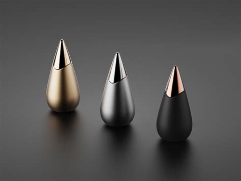 Tiny Flame On Behance