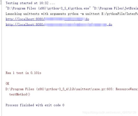 读取文件信息打印成功，但是报错resourcewarningunclosed File 灰信网（软件开发博客聚合）