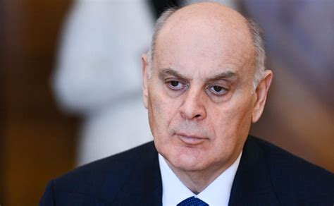 ოკუპირებული აფხაზეთის დე ფაქტო პრეზიდენტი ბჟანია გადადგა News Ge
