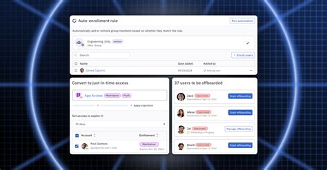 Announcing Identity Lifecycle Management Conductorone