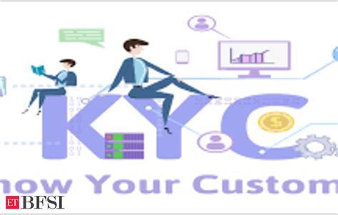 Cross Border Transactions Swifts Corporate Customers Get Access To Kyc Registry Et Bfsi