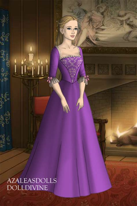 Clara Barbie Movies Fan Art Fanpop