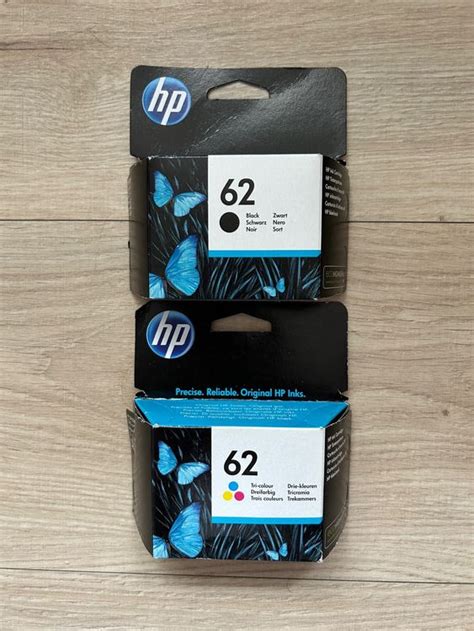 Original Hp Druckerpatronen Neu Und Originalverpackt In Neerach F R Chf Mit Lieferung