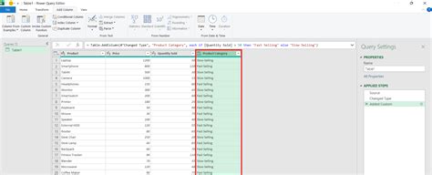 How To Write Power Query IF Statement In Excel Easy Examples MyExcelOnline