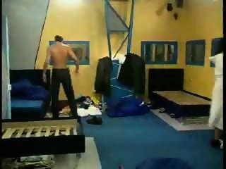 Big Brother Sex Hungry