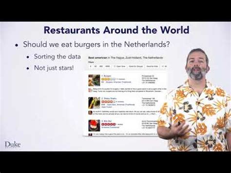 Java Programming Build A Recommendation System Learn Software Development YouTube