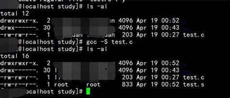 Linux下编译cc以及gccg常用参数linux编译参数 Lnet Csdn博客