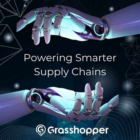 How Grasshopper Simplifies First Mile Logistics Grasshopper Labs