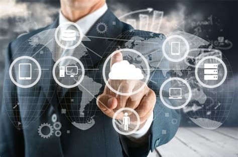 Cloud Implementation Services And Solution Providers 2023
