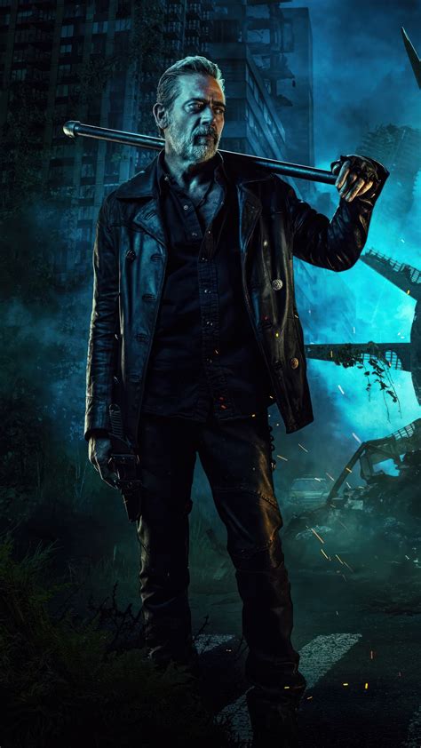 Walking Dead Comic Iphone Wallpaper